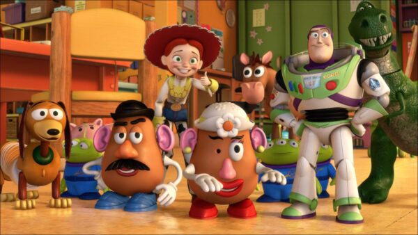 ¿Qué es la animación 3D y cómo funciona? - The Lighting Lab